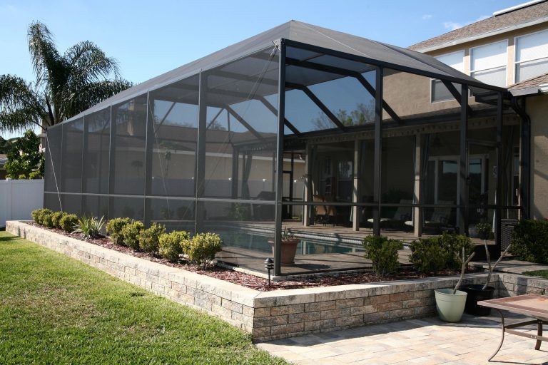 Renaissance Patio Products Wesley Chapel FL | Tropicana Screen